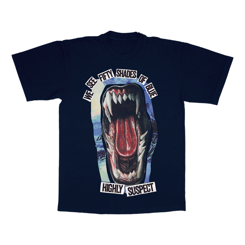 Highly Suspect Official Store - Highly Suspect: Shop Official Merchandise