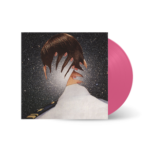 Mister Asylum LP - Highly Suspect Official Store