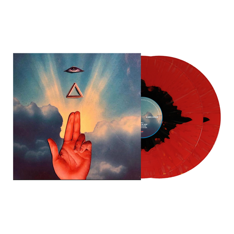 Highly Suspect Official Store - Highly Suspect: Shop Official Merchandise