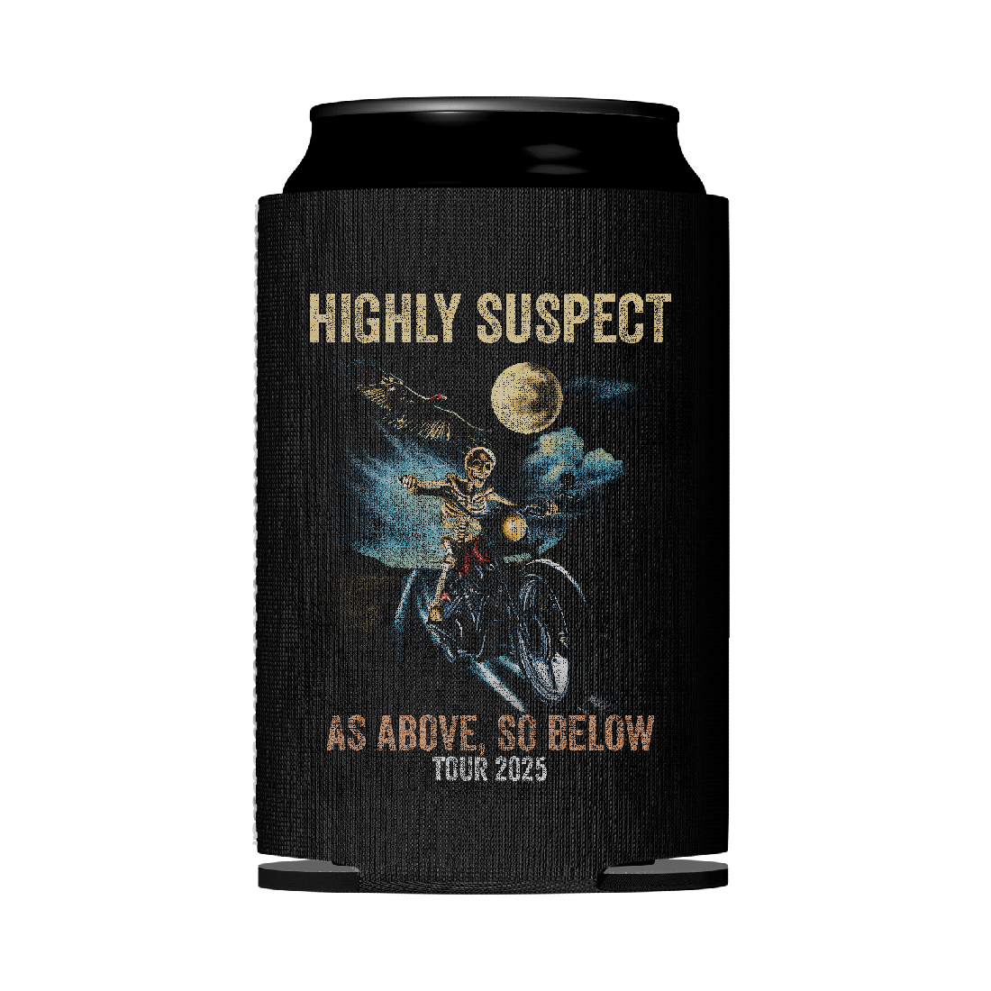 As Above, So Below Tour Drink Holder - Highly Suspect Official Store