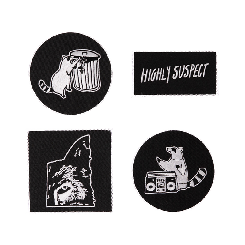 Highly Suspect Official Store - Highly Suspect: Shop Official Merchandise