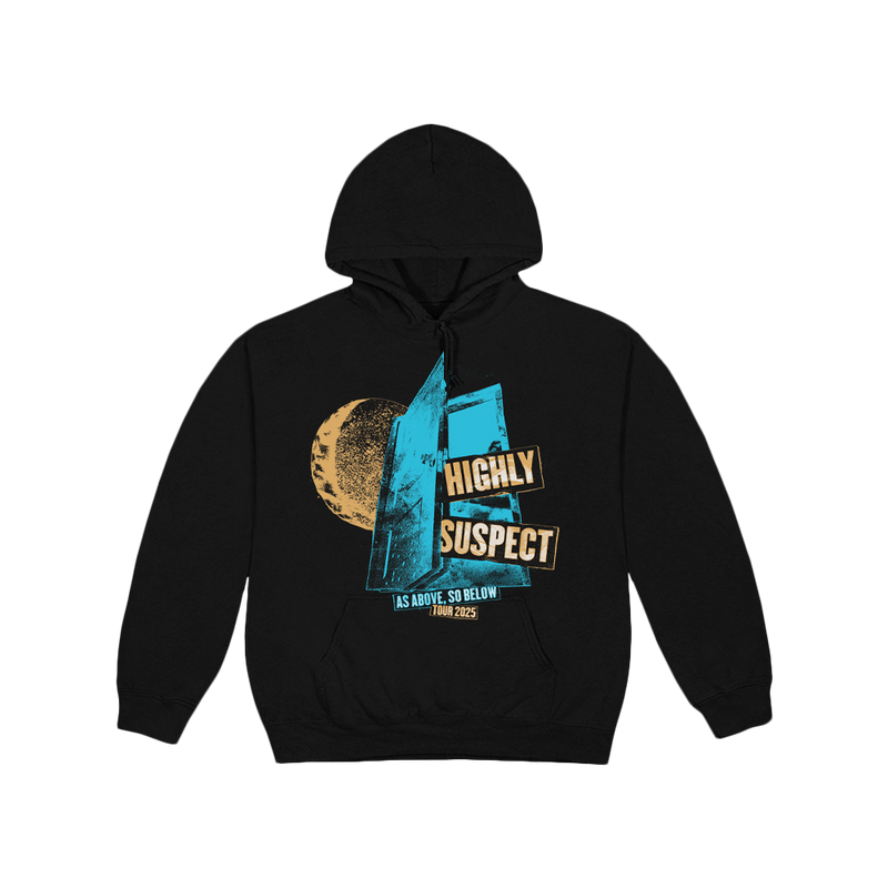 Highly Suspect Official Store - Highly Suspect: Shop Official Merchandise