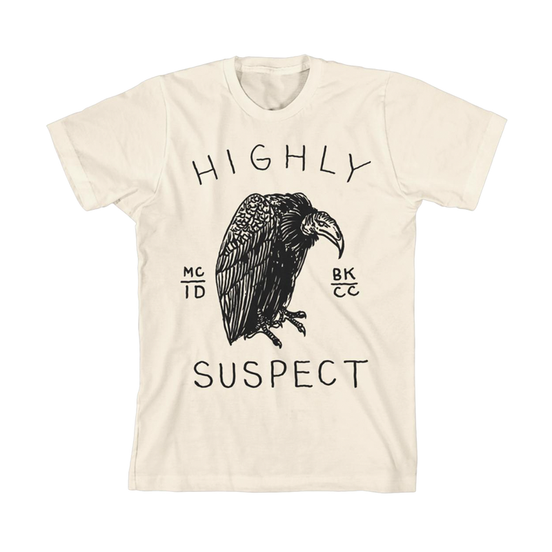 Highly Suspect Official Store - Highly Suspect: Shop Official Merchandise